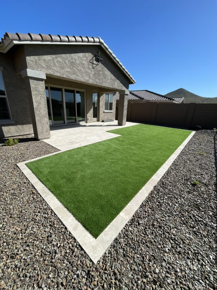 RUBIOS LANDSCAPING - Phoenix, Arizona - Landscaping - Phone Number - Yelp