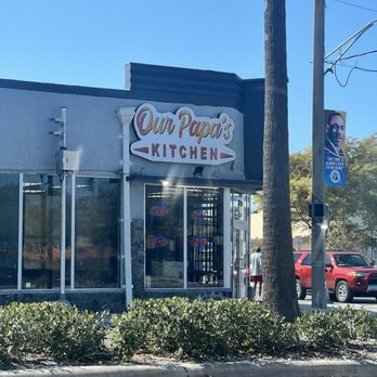 OUR PAPA’S KITCHEN - Updated October 2025 - 66 Photos & 20 Reviews ...