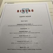 BISTRO 57 - 224 Photos & 144 Reviews - Italian - 7300 Aliante Pkwy ...
