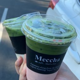 MECCHA MATCHA - Updated June 2024 - 1261 Photos & 602 Reviews - 11816 ...