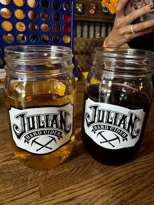 JULIAN HARD CIDER - Updated October 2025 - 611 Photos & 536 Reviews ...