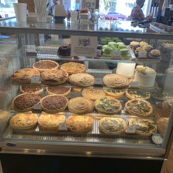 MARIEBETTE CAFE AND BAKERY - 519 Photos & 579 Reviews - 700 Rose Hill ...