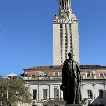 THE UNIVERSITY OF TEXAS AT AUSTIN - Updated July 2024 - 354 Photos ...