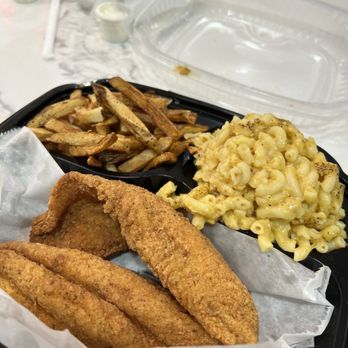 GG’S FISH & CHIPS - Updated October 2025 - 61 Photos & 49 Reviews - 234 ...