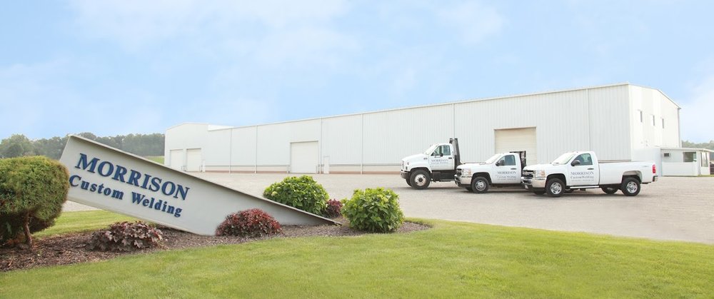 MORRISON CUSTOM WELDING - Updated August 2024 - Request a Quote - 1435 ...