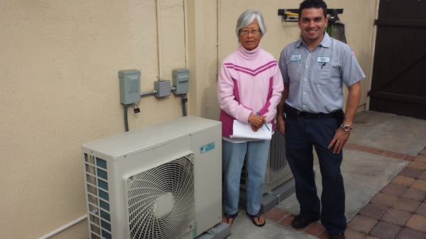 JMS AIR CONDITIONING AND HEATING - Updated December 2025 - 110 Photos ...
