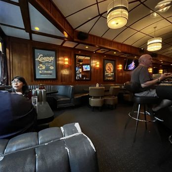 BLUE LINE LOUNGE & GRILL - Updated December 2025 - 357 Photos & 829 ...