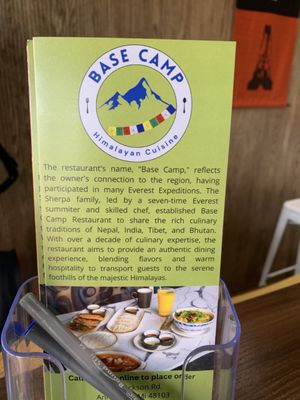 BASE CAMP RESTAURANT - Updated September 2025 - 58 Photos & 60 Reviews ...
