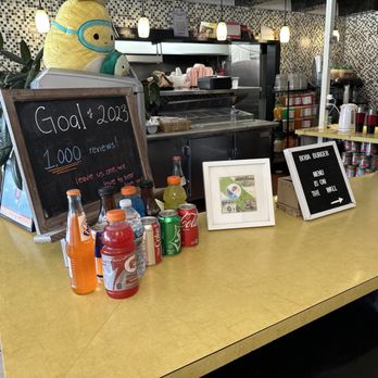 BOBA BURGER - Updated July 2024 - 924 Photos & 828 Reviews - 8530 ...