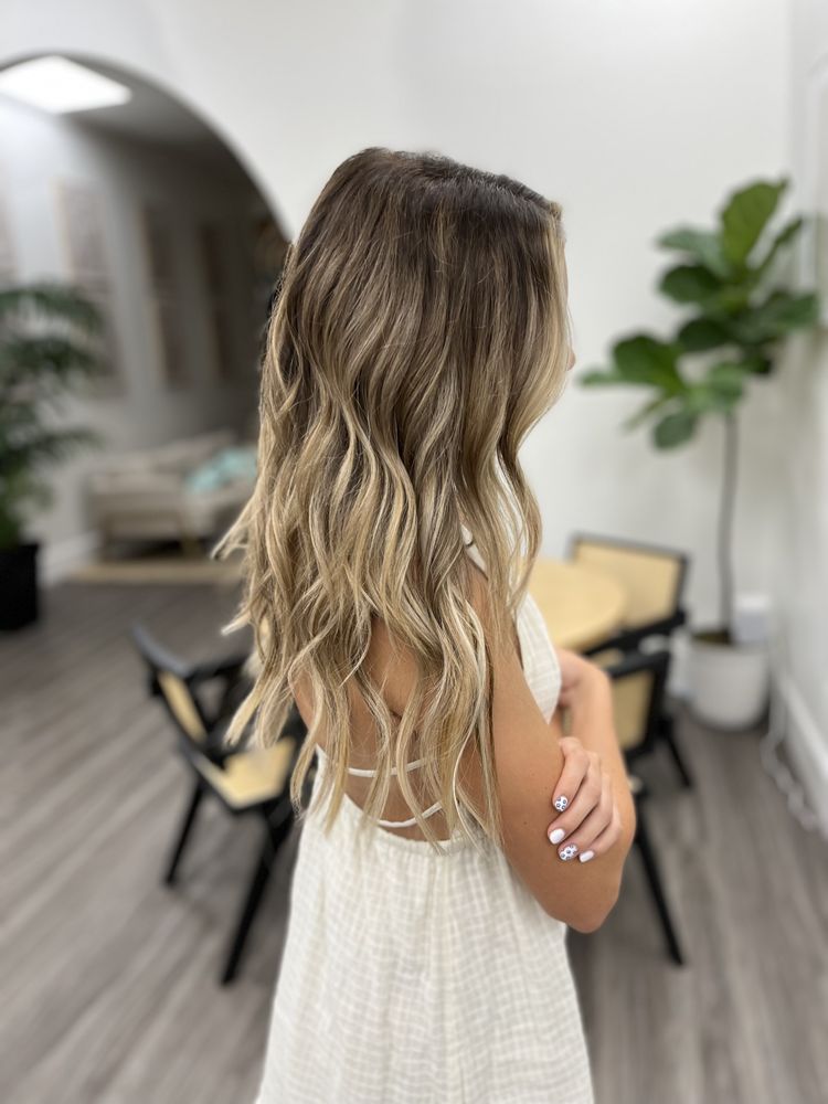 THE VAULT HAIR CO - Updated August 2024 - 3902 Grand Ave, Chino ...