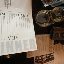 UVAE KITCHEN & WINE BAR - Updated January 2025 - 297 Photos & 180 ...