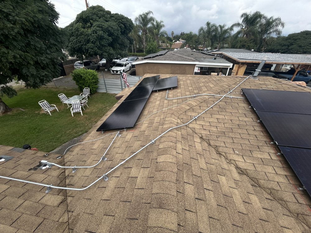 Solana Solar Rey - Trusted Since 2023 - Updated July 2025 - 34 Photos ...