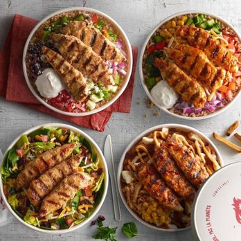 The Best 10 Restaurants near West Edmonton Mall in Edmonton, AB - Yelp