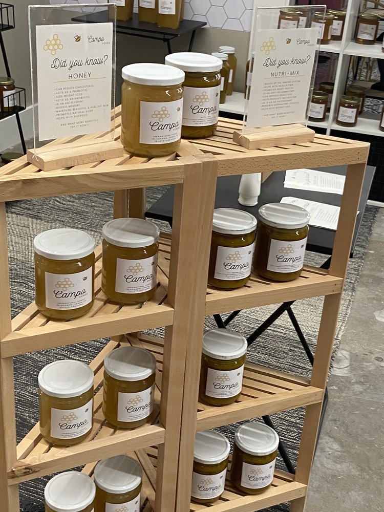 PAINTED TREE BOUTIQUE - 63 Photos - 522 NW Loop 410, San Antonio, Texas ...