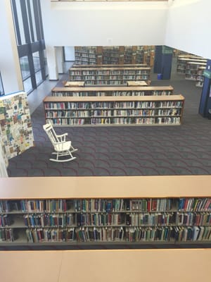 DALLAS PUBLIC LIBRARY - J. ERIK JONSSON CENTRAL LIBRARY - Updated ...