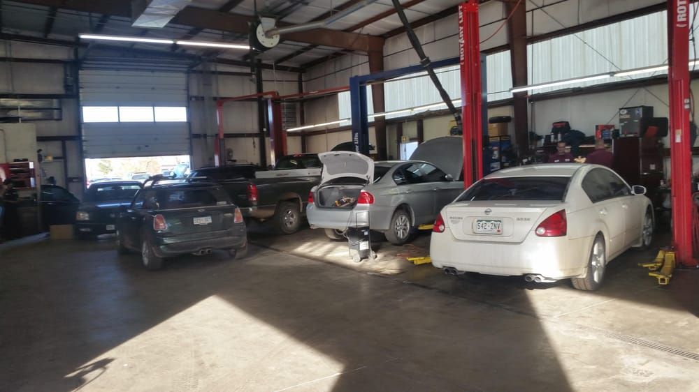 EXTREME AUTO REPAIR - Updated September 2025 - 36 Photos & 35 Reviews ...