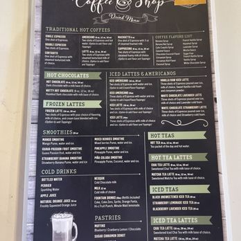 VANESSA’S COFFEE SHOP - Updated November 2024 - 76 Photos & 21 Reviews ...