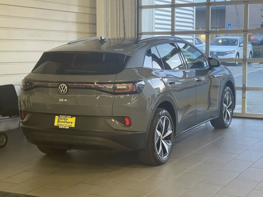 DIRITO BROTHERS WALNUT CREEK VOLKSWAGEN - Updated December 2025 - 106 ...