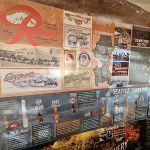 SEATTLE BEER CO - 309 Photos & 178 Reviews - 1427 Western Ave, Seattle ...