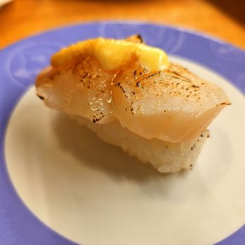 WILD GOJI REVOLVING SUSHI & BAR - Updated August 2025 - 2006 Photos ...