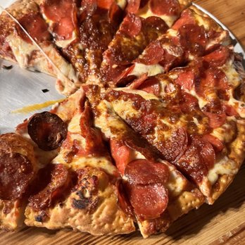 TONY’S PIZZERIA - Updated August 2024 - 141 Photos & 239 Reviews - 514 ...