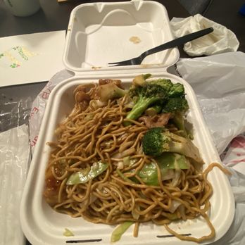 PANDA EXPRESS + TEA BAR - Updated October 2025 - 263 Photos & 228 ...