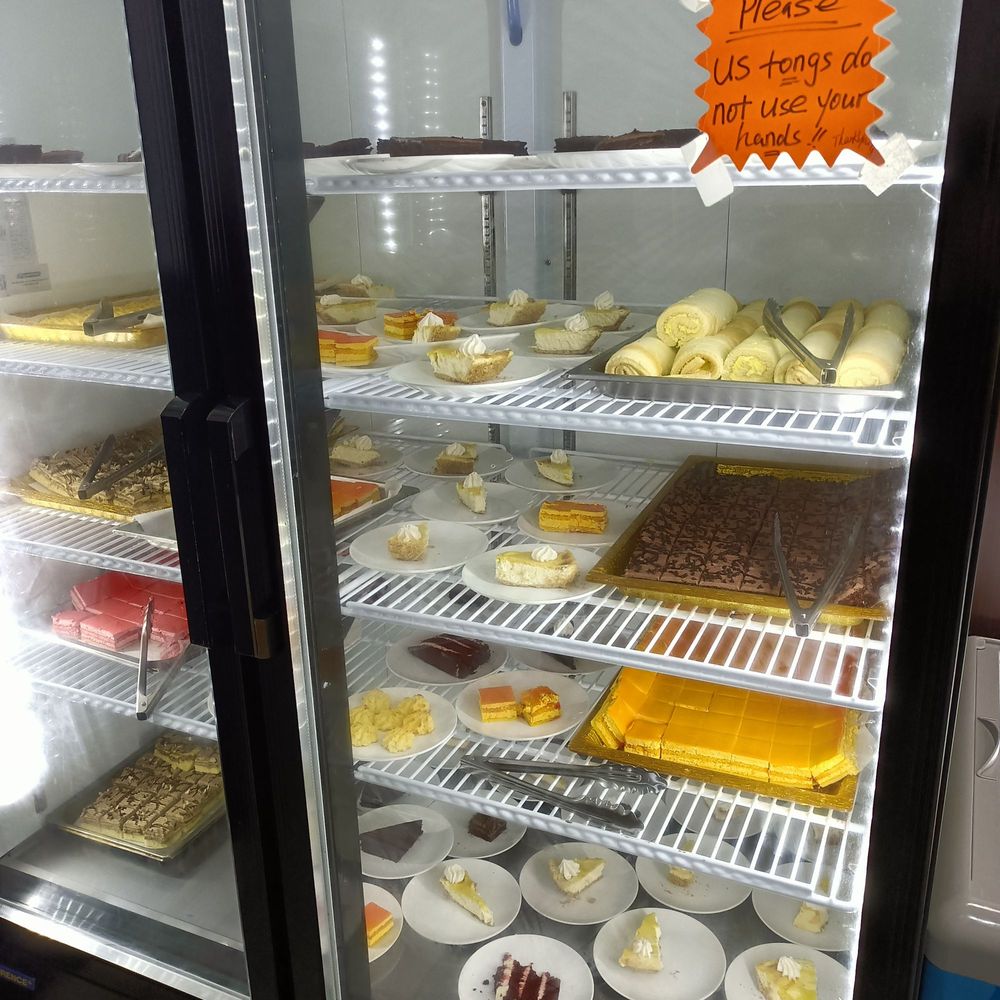 ALBANY BUFFET - Updated June 2025 - 31 Photos & 19 Reviews - 20 Wolf Rd ...