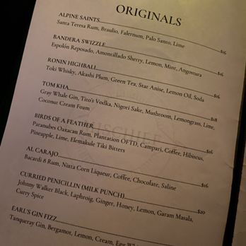 BAR MISCHIEF - Updated December 2025 - 11 Reviews - 1221 E 6th St ...