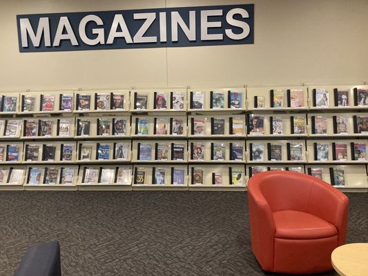 HANCOCK COUNTY PUBLIC LIBRARY - Updated October 2025 - 53 Photos & 15 ...