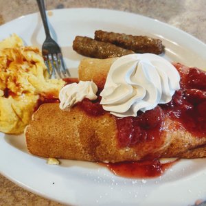 PERKO’S CAFE - 107 Photos & 152 Reviews - 1825 W Cleveland Ave, Madera ...