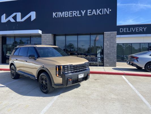 KIMBERLY EAKIN KIA - Updated June 2026 - 15 Photos - 1705 S First St ...