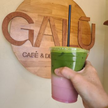 GALU CAFE AND DELICATESSEN - Updated July 2024 - 107 Photos & 27 ...