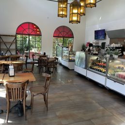 LE PARC CAFE - Updated June 2025 - 119 Photos & 55 Reviews - 997 N Greenway Dr, Miami, Florida ...