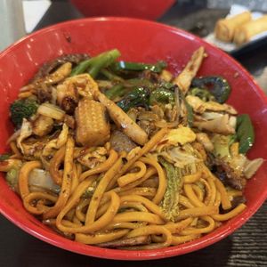 YUMMY BOWL - Updated January 2025 - 708 N Blakely St, Dunmore ...