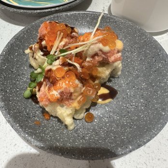 UZU REVOLVING SUSHI - Updated April 2025 - 480 Photos & 245 Reviews ...