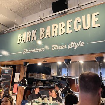 BARK BARBECUE - Updated August 2024 - 242 Photos & 126 Reviews - 55 ...