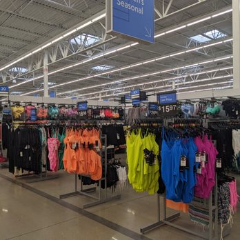 WALMART SUPERCENTER - Updated January 2026 - 26 Photos & 18 Reviews ...