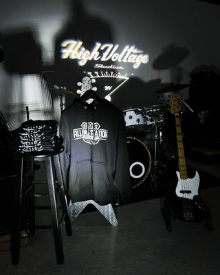 HIGH VOLTAGE STUDIOS - Updated July 2025 - 22 Photos - Dripping Springs, Texas - Screen Printing ...