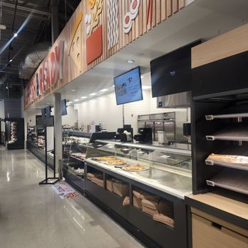 AMAZON FRESH - Updated July 2025 - 68 Photos & 36 Reviews - 15790 Shady ...