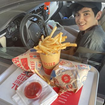 BURGERMASTER - Updated May 2025 - 171 Photos & 327 Reviews - 9820 ...