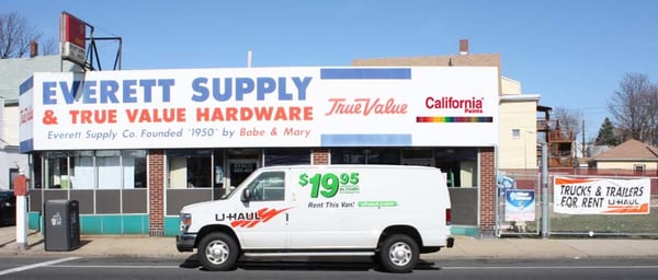 EVERETT SUPPLY & TRUE VALUE HARDWARE - Updated October 2025 - 403 Main ...