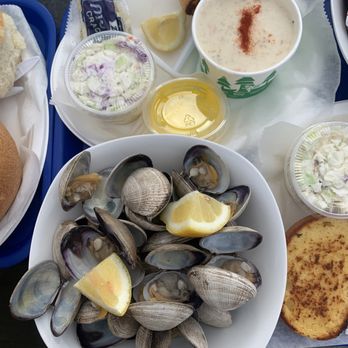ECOLA SEAFOODS - Updated July 2024 - 526 Photos & 669 Reviews - 208 N ...