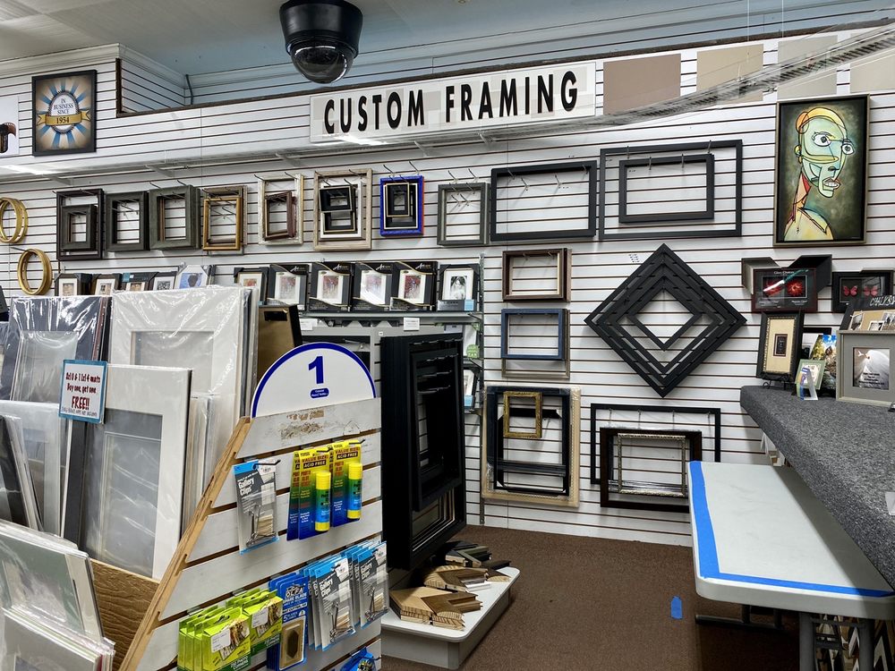 COLONIAL PHOTO & HOBBY - Updated April 2025 - 74 Photos & 158 Reviews ...