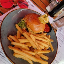 PHILLIPS SEAFOOD - 2134 Photos & 1891 Reviews - 601 E Pratt St ...