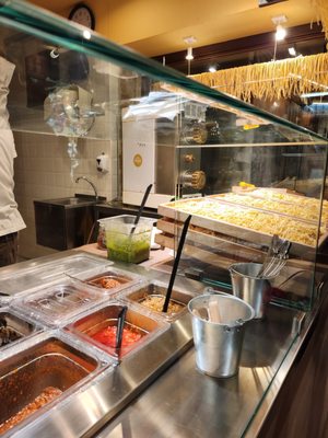 BIGOI - 175 Photos & 102 Reviews - Calle Crosera 3829, Venezia, Italy ...