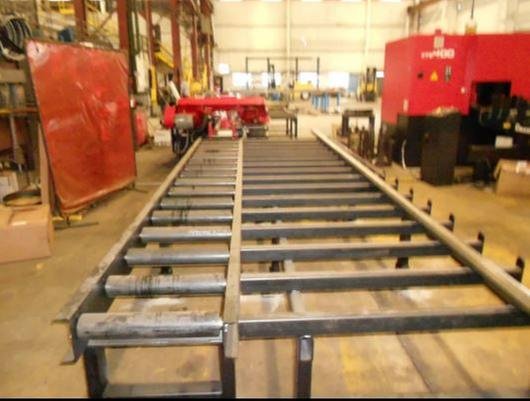 PRECISION MILLWRIGHT & MACHINE - Updated December 2024 - 35 Photos ...