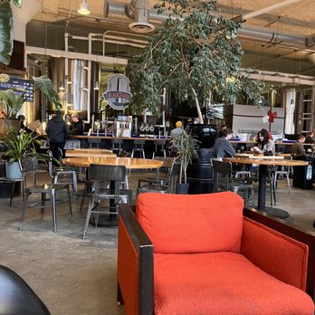 BLACKSTACK BREWING - Updated March 2025 - 254 Photos & 131 Reviews - 755 Prior Ave N, Saint Paul ...