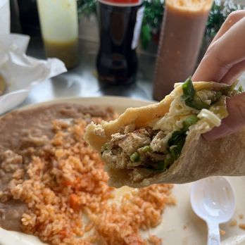 ZACATACOS - Updated December 2024 - 76 Photos & 241 Reviews - 3837 S ...