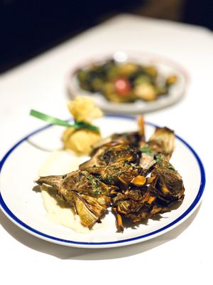 BOND 45 - 882 Photos & 906 Reviews - 221 W 46th St, New York, New York ...