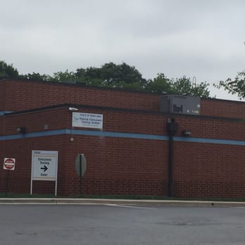 MARYLAND VEHICLE EMISSIONS TESTING STATION - Updated August 2025 - 7401 ...